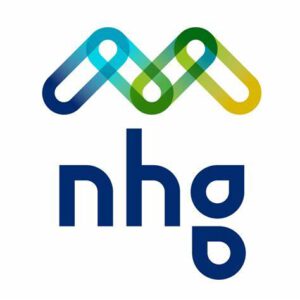 HDN - Hypotheken Data Netwerk