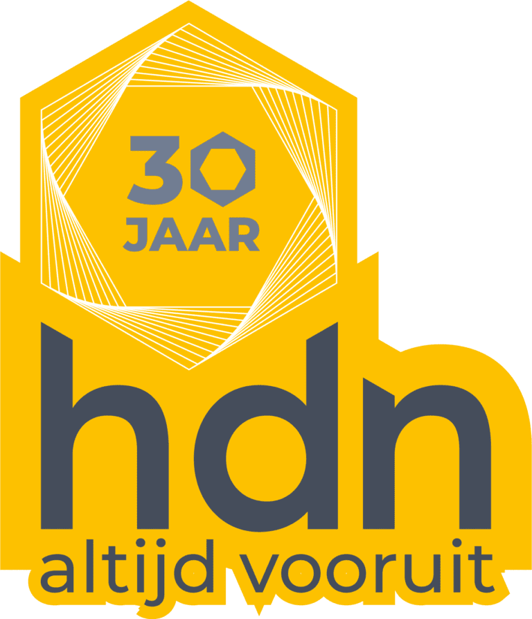 HDN - Hypotheken Data Netwerk