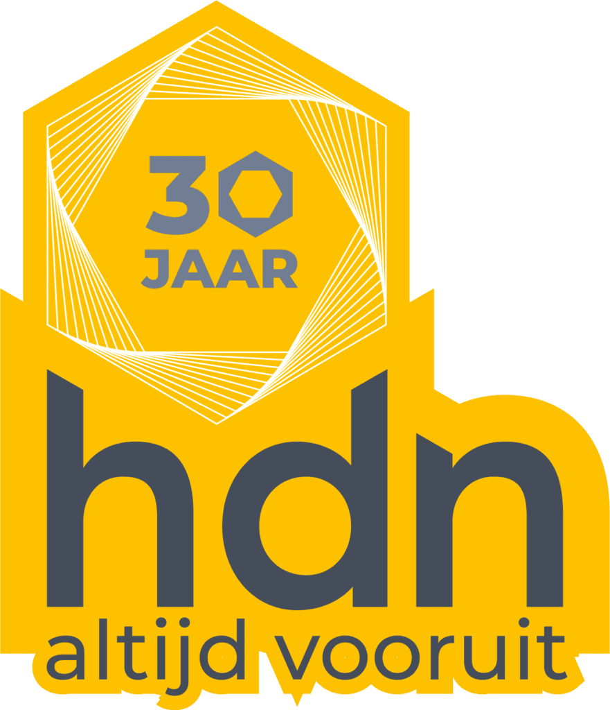 HDN - Hypotheken Data Netwerk